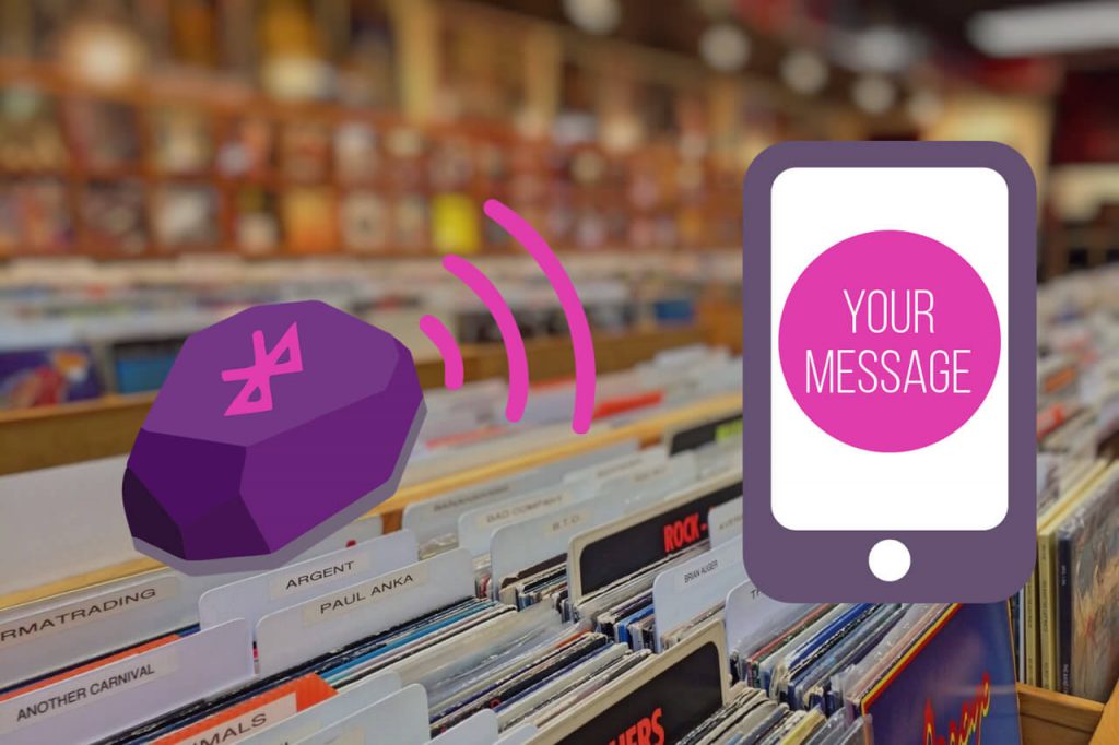 Beacon Mobile App Development Company India