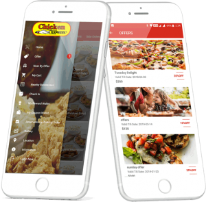 Table Reservation Mobile App For Restaurants - Readymade Table ...