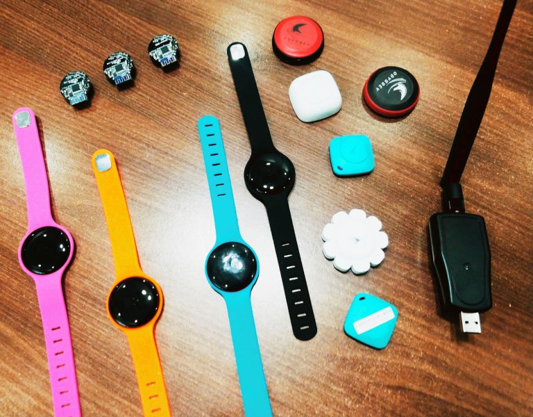 How To Use IBeacons For Tracking In 2020