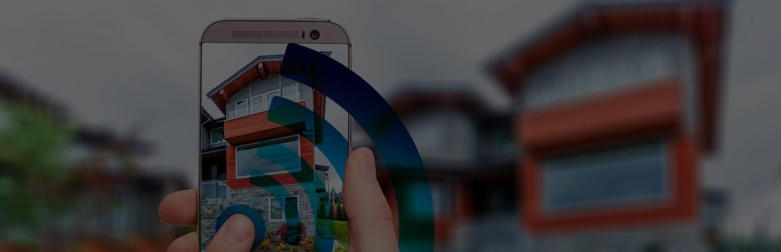 Temperature Monitoring Mobile App Solution, ibeacon Mobile App Development